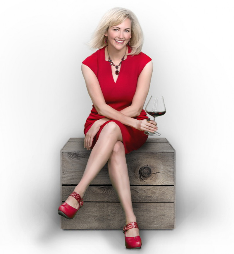 5 Wine Food PAIRING MISTAKES: Natalie MacLean, World's Best Drinks ...