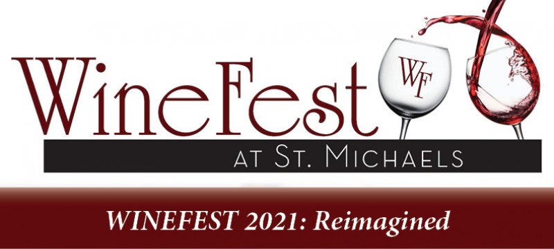2021 Winefest At St. Michaels VIP Tasting - Tickets and Event ...