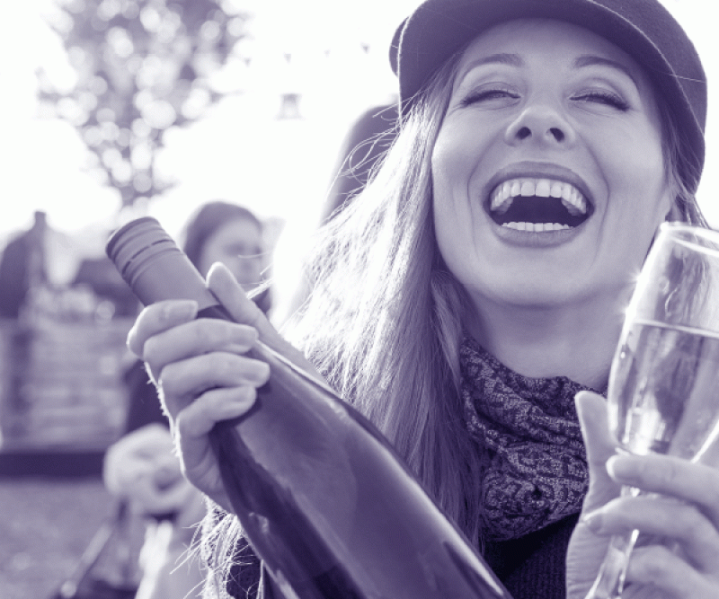 Wine Class In Columbus: How To Taste Talk Wine - With Sensory Exercise ...