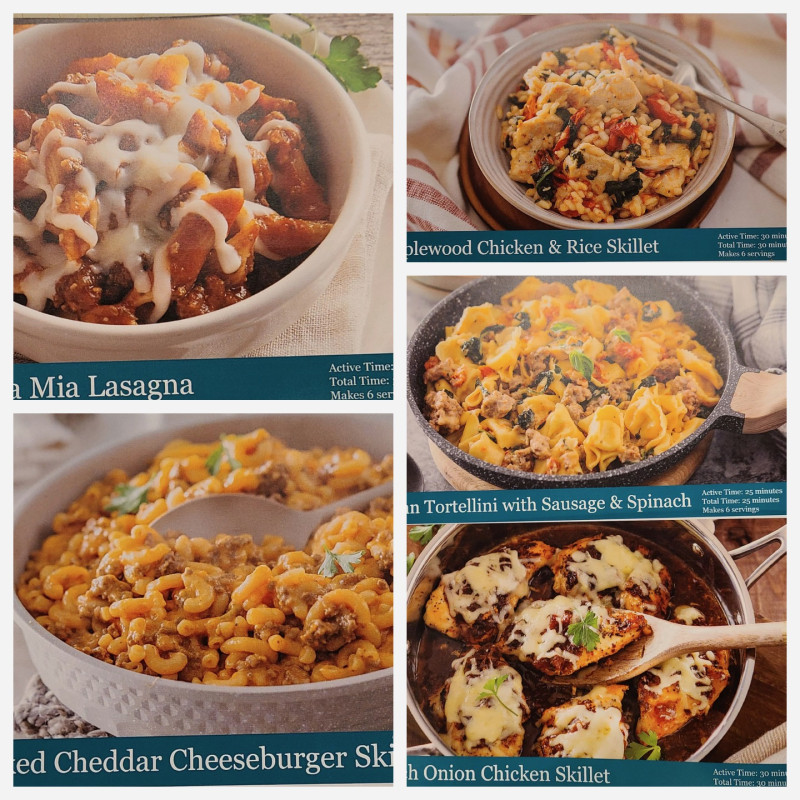 One Pan Cooking With Chef Bill Bonnie On January 25th - Tickets and ...