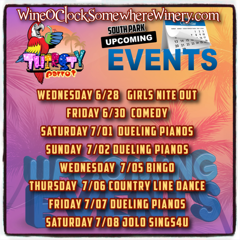 DUELING PIANOS Sing-Along Fun July 1st Saturday - Tickets and Event ...