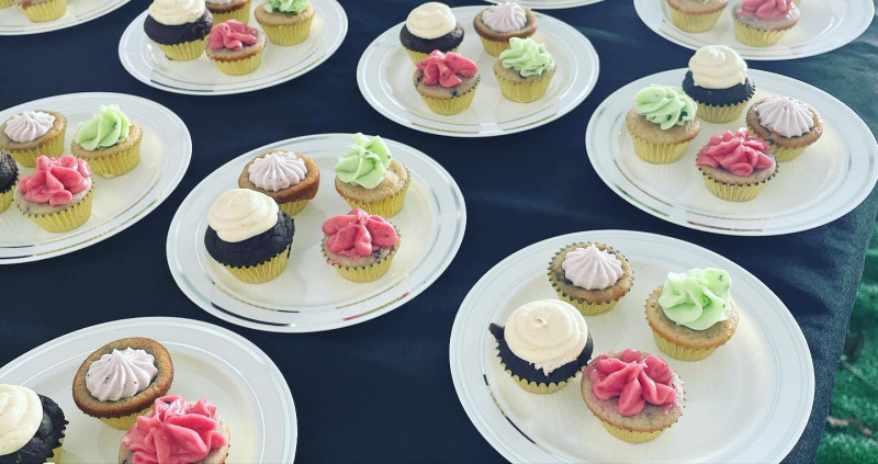 Cupcake Pairing - Enjoy Your Cake And DrinkIt Too! - Tickets and Event ...