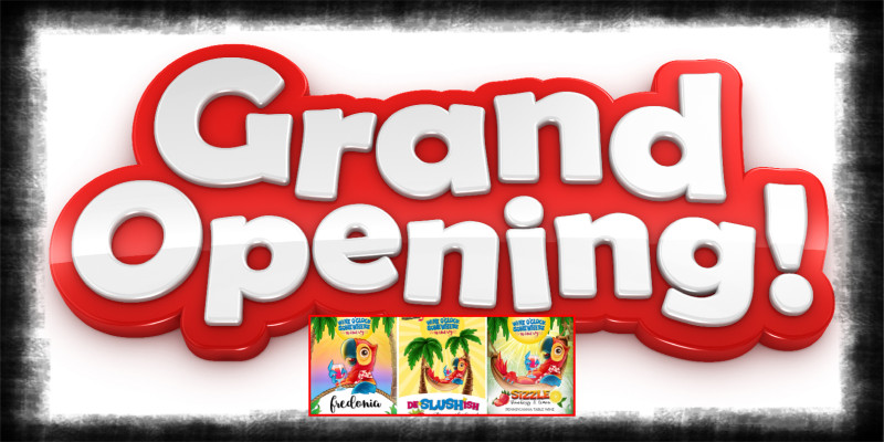 Grand Opening Friday In South Park - Tickets and Event Information ...