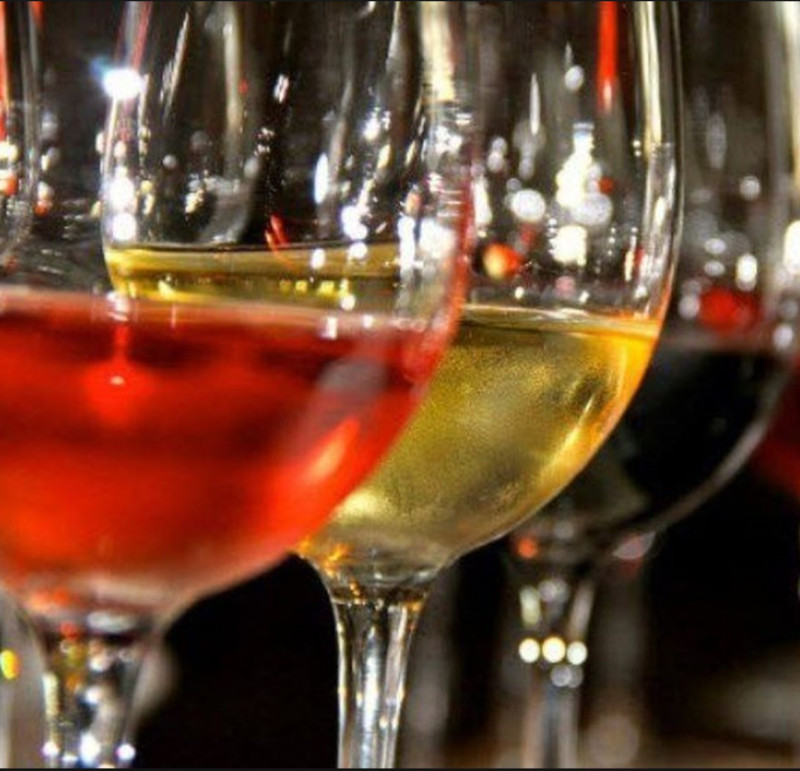 Online Live Wine Classes! (New!) Wines Of Spain, Wine 101, French Wine 101 - Tickets and Event ...