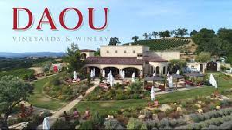 Daou Family Vineyards Wine Dinner - Tickets and Event Information ...