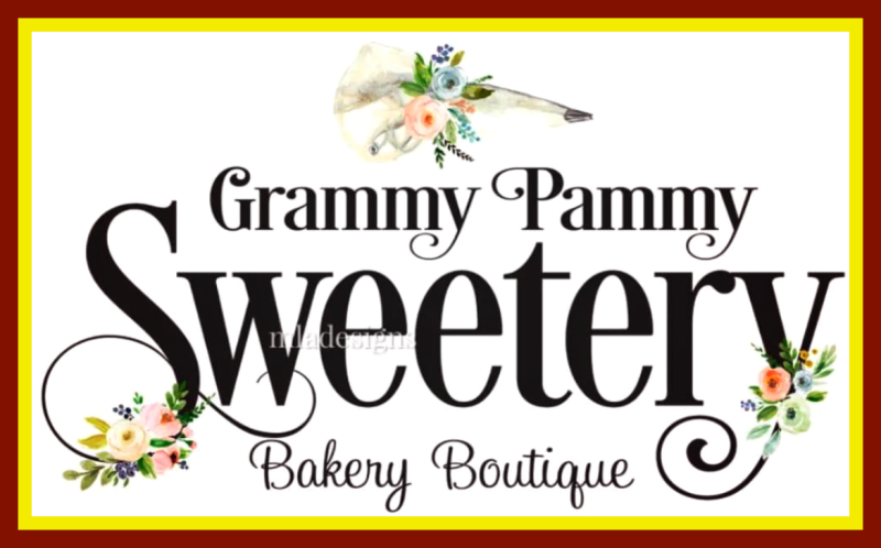 Grammy Pammy Sweetery Halloween Cookie Magic - Tickets and Event ...