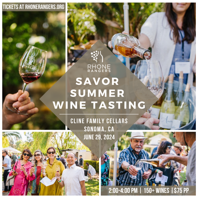 SAVOR Summer Wine Tasting - Tickets and Event Information ...