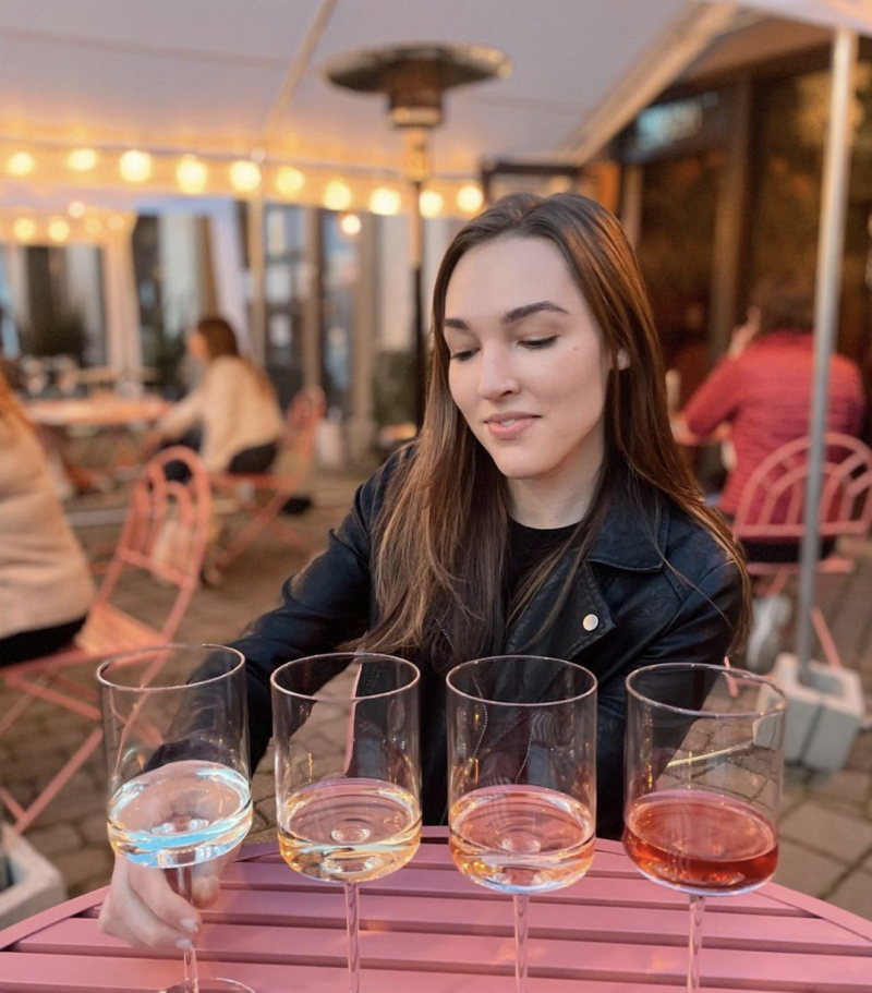 Private Wine Tasting For Family, Friends, Office, Or Events - Tickets ...