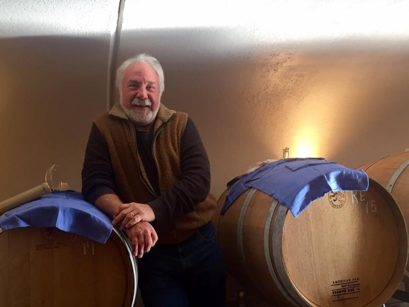 Annual Thanksgiving Saturday Barrel Sampling Event - Tickets and Event ...