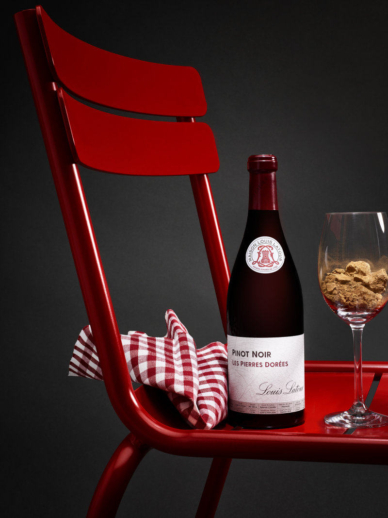 A Taste For Travel To Burgundy, France With Chef Bob Waggoner ...