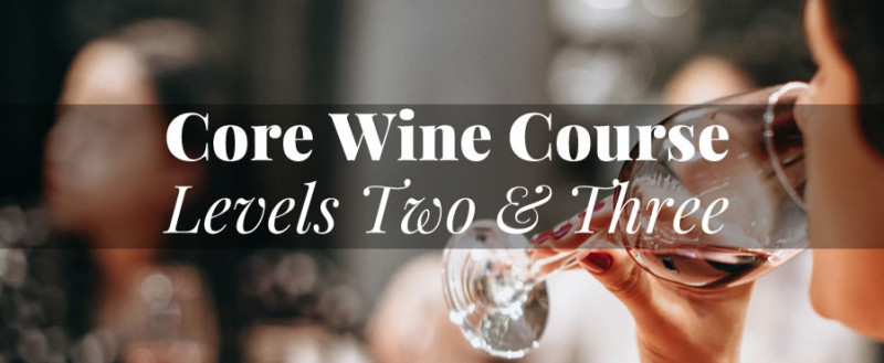 Online Core Wine Course | The Virtual Sommelier Certification Course ...