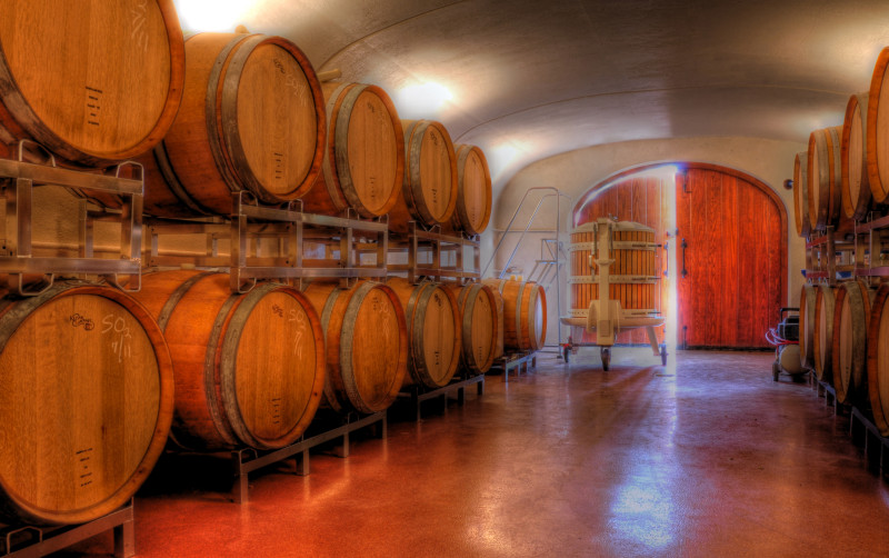 Annual Thanksgiving Saturday Barrel Sampling Event - Tickets and Event ...