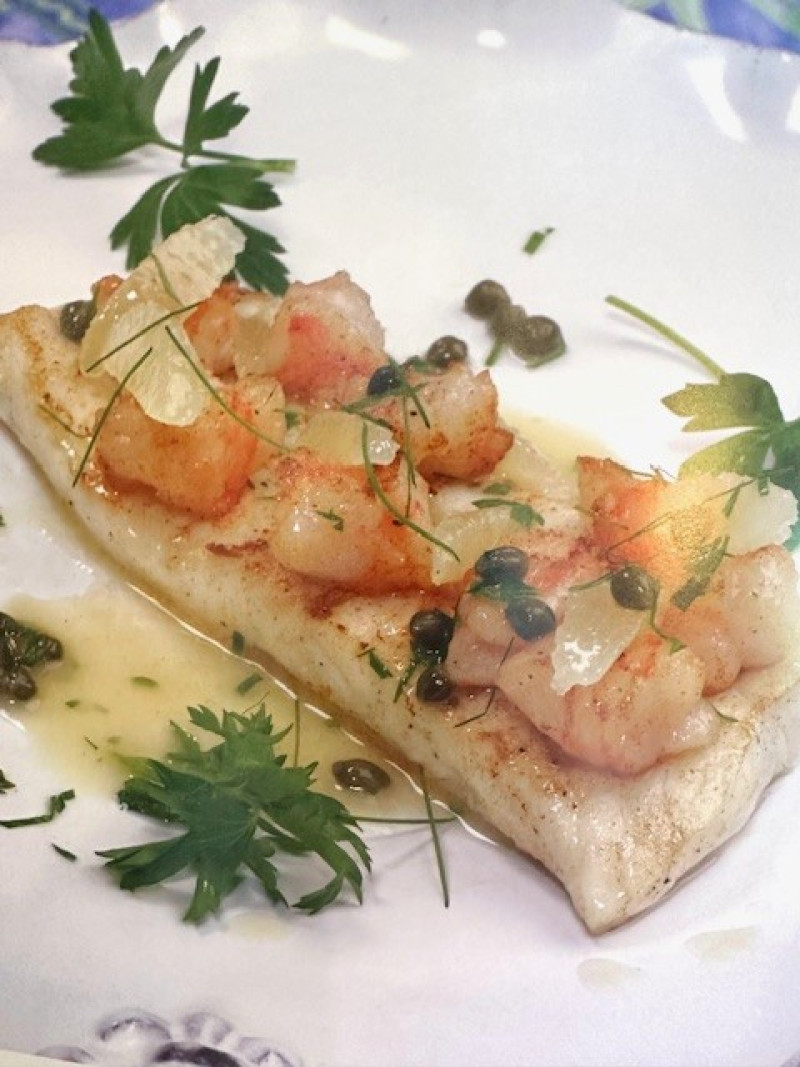 The Art of Pairing French Lowcountry Cuisine Wine with Chef Bob ...