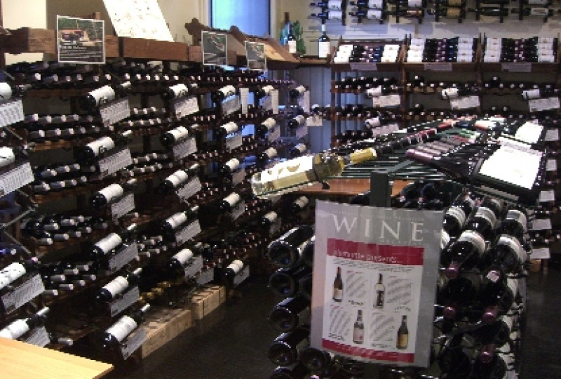 Wine Tasting Events - Wine & Food Festivals | LocalWineEvents.com